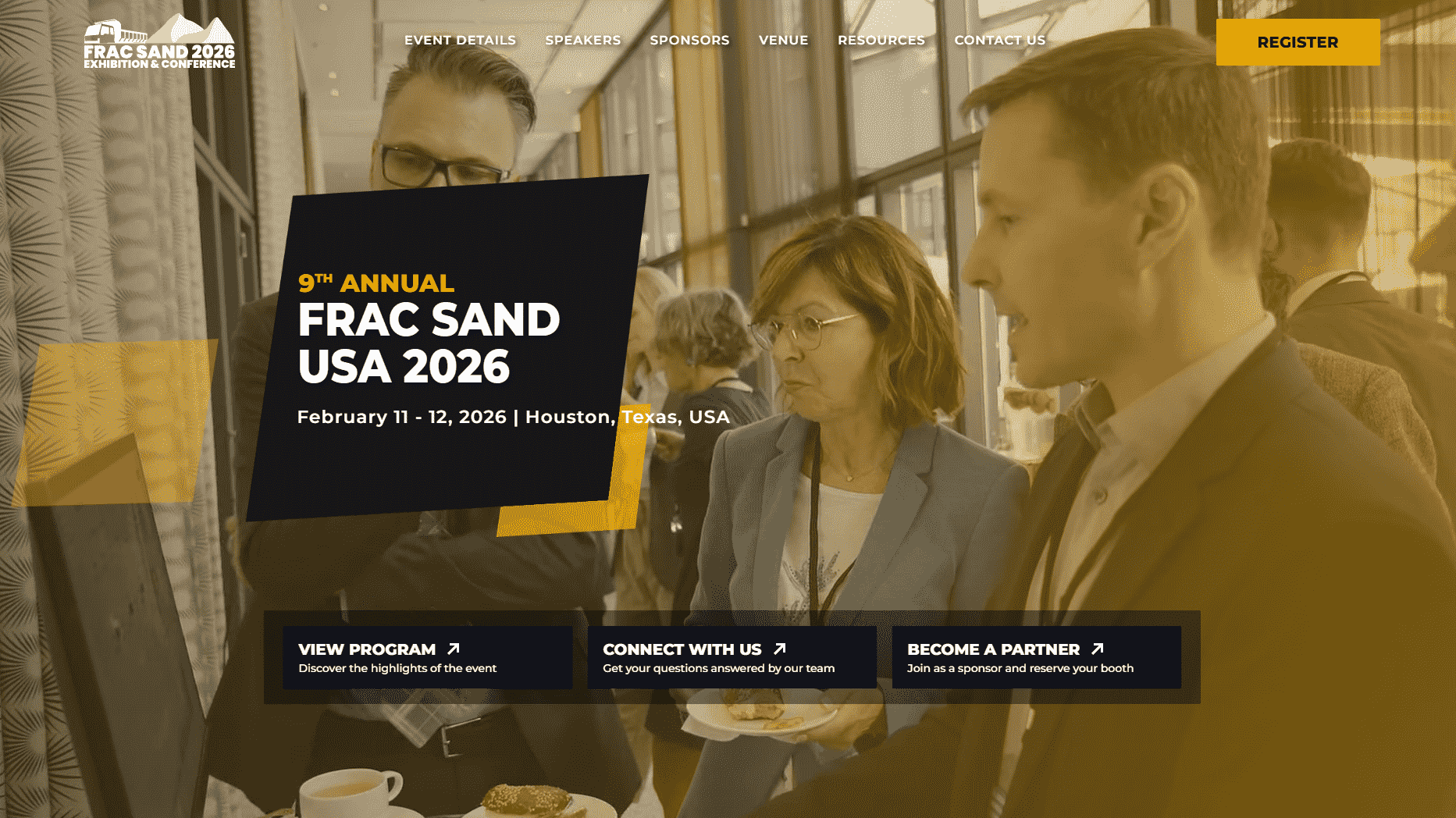 Frac Sand USA 2026
